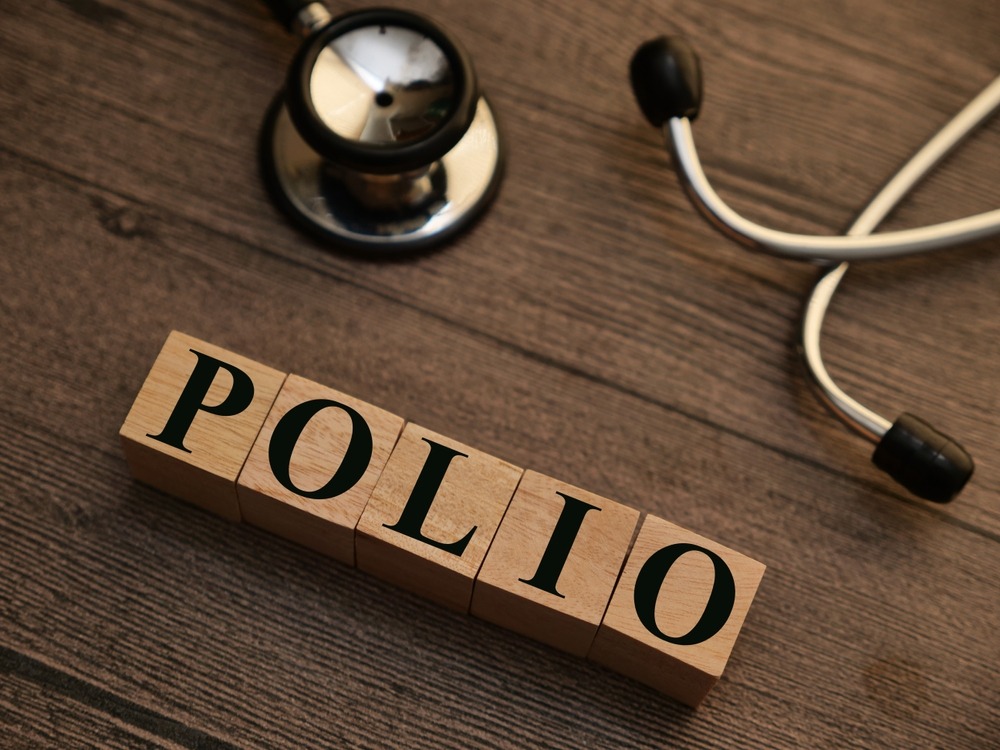 Social Security Disability Benefits for Polio and Post-Polio