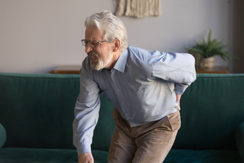 Social Security Disability for Degenerative Disc Disease | Pilzer Klein