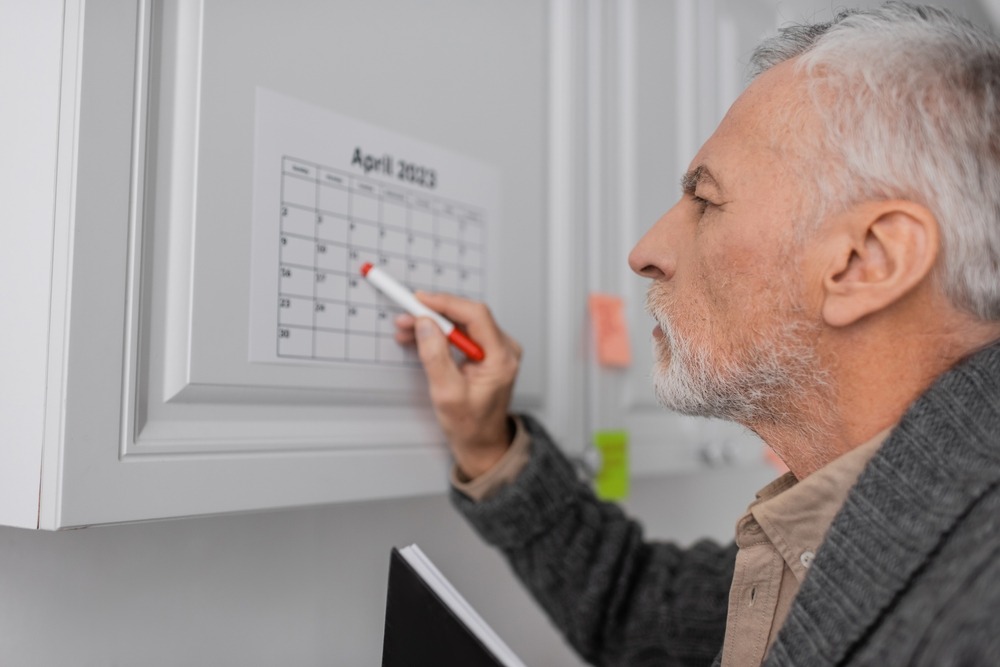 Social Security Disability Payment Dates 2026 | Pilzer Klein